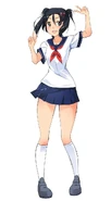 Hanako Yamada | Yandere Simulator Wiki | Fandom
