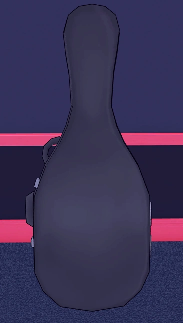 Cello Case/Gallery | Yandere Simulator Wiki | Fandom