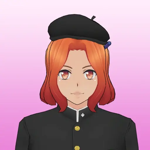 Enpitsu Byoga | Wikia Yandere Simulator | Fandom