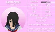 Horuda Puresu | Yandere Simulator Wiki | Fandom