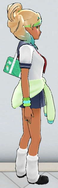 Hoshiko Mizudori/Galerie | Yandere Simulator Wiki | Fandom