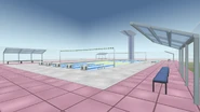 Swimming Pool | Yandere Simulator Wiki | Fandom