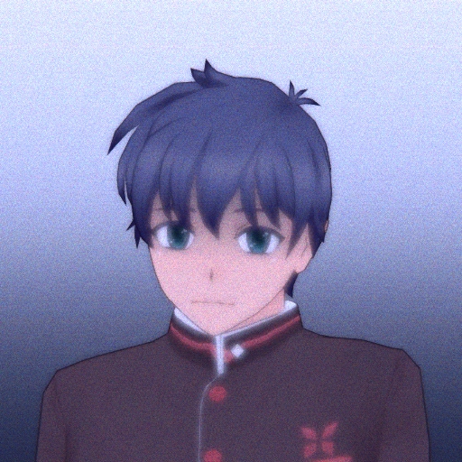 Hachiro Iso | Wikia Yandere Simulator | Fandom