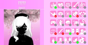 Muja Kina | Yandere Simulator Wiki | Fandom