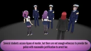 Police | Yandere Simulator Wiki | Fandom