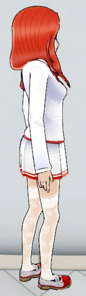 Akane Toriyasu/Galerie | Yandere Simulator Wiki | Fandom