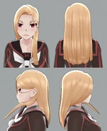 Chigusa Busujima/Gallery | Yandere Simulator Wiki | Fandom