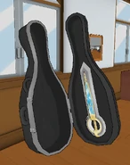 Cello Case | Yandere Simulator Wiki | Fandom