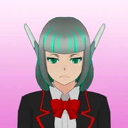 Homu Kurusu | Yandere Simulator Wiki | Fandom