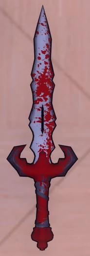 Ritual Knife | Yandere Simulator Wiki | Fandom