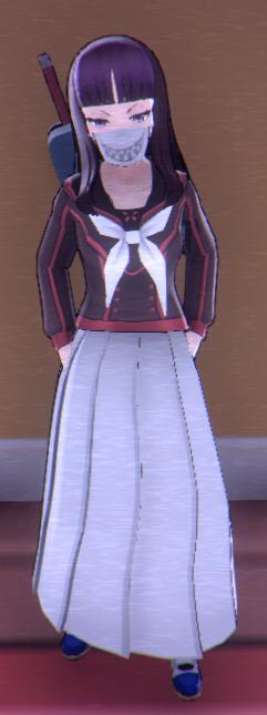 Murasaki Nobumotogallery Yandere Simulator Wiki Fandom