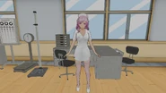 Muja Kina | Yandere Simulator Wiki | Fandom