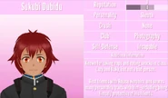 Sukubi Dubidu | Yandere Simulator Wiki | Fandom
