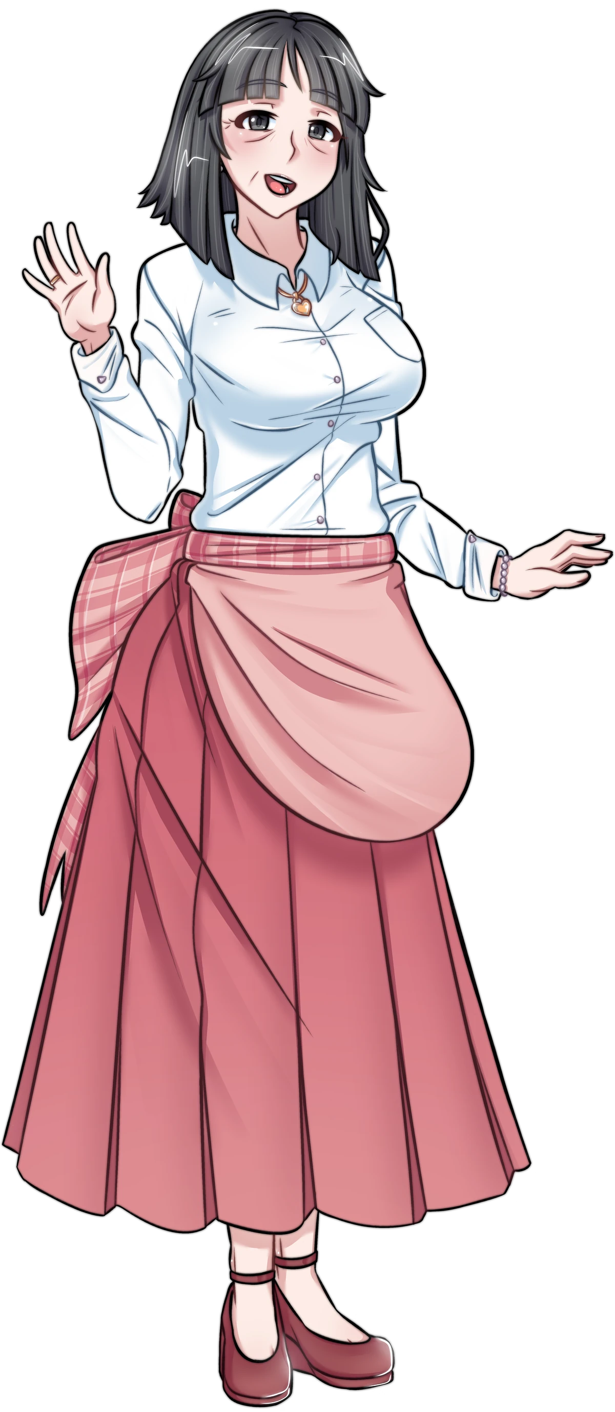 Kataba Aishi | Yandere Simulator Wiki | Fandom