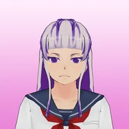 Meka Nikaru | Yandere Simulator Wiki | Fandom