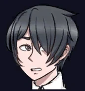 Jokichi Yudasei/Illustrations | Yandere Simulator Wiki | Fandom