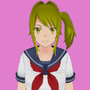 Yuna Hina | Yandere Simulator Wiki | Fandom