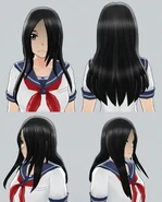 Horuda Puresu/Gallery | Yandere Simulator Wiki | Fandom