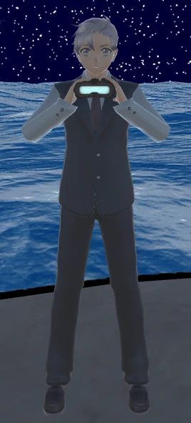 Kencho Saikou | Yandere Simulator Wiki | Fandom