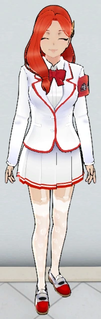 Akane Toriyasu/Gallery | Yandere Simulator Wiki | Fandom