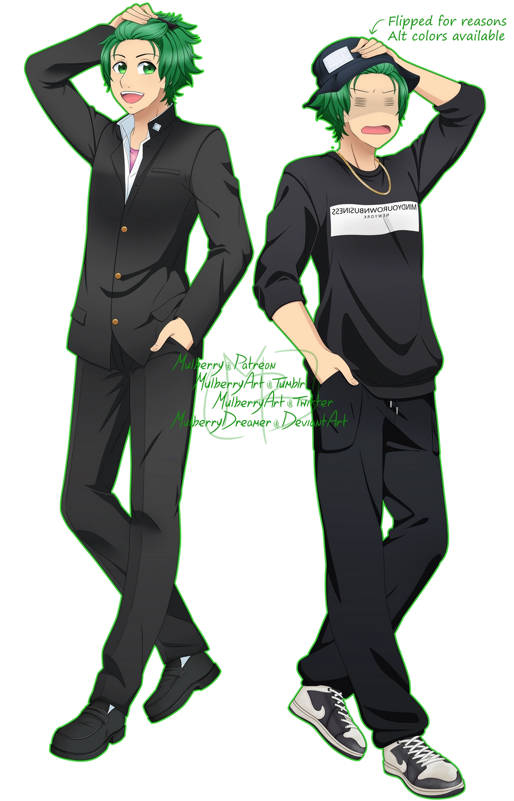 Hayato Haruki | Yandere Simulator Wiki | Fandom