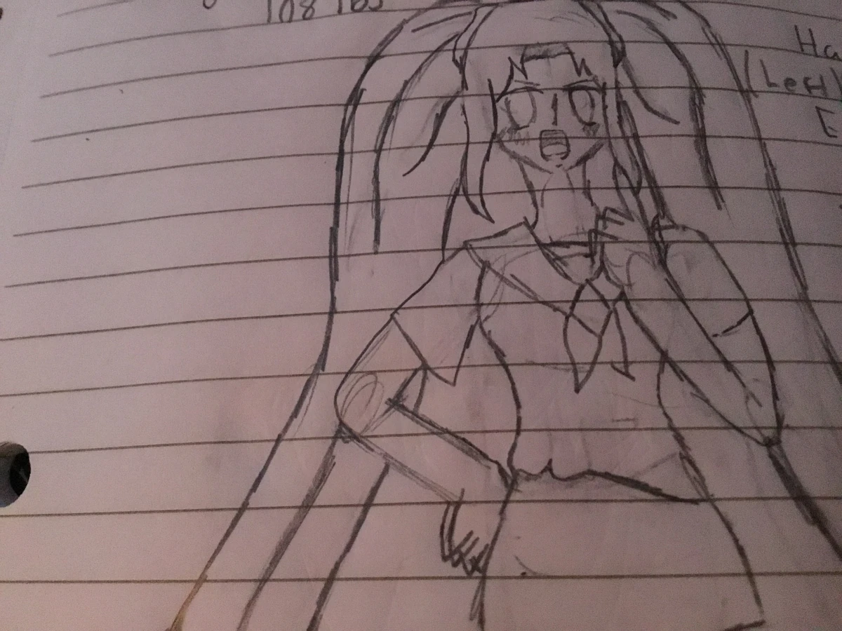 User blog:LiaBoo04/How’s my Osana? | Yandere Simulator Wiki | Fandom