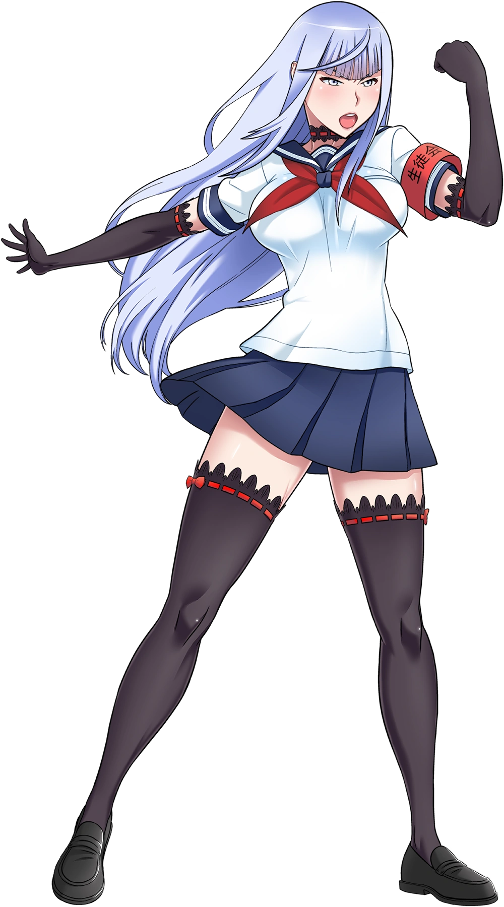 Megami Saikou | Wikia Yandere Simulator | Fandom