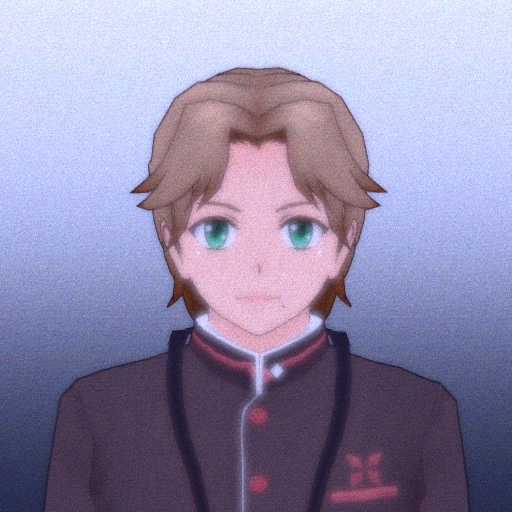 Zenji Shinokura | Wikia Yandere Simulator | Fandom