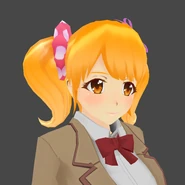 Raibaru Fumetsu/Galería | Wikia Yandere Simulator | Fandom