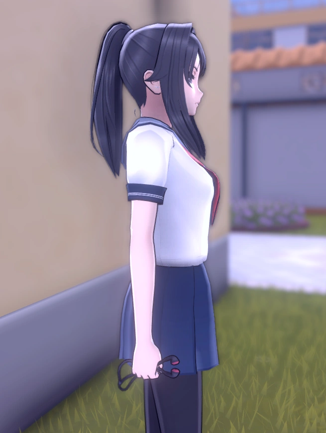 Earphones | Yandere Simulator Wiki | Fandom