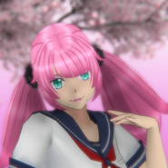 Inkyu Basu | Yandere Simulator Wiki | Fandom