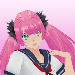 Inkyu Basu | Wikia Yandere Simulator | Fandom