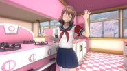 Amai Odayaka/Gallery | Yandere Simulator Wiki | Fandom
