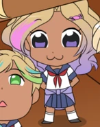 Kashiko Murasaki | Yandere Simulator Wiki | Fandom