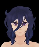 Oka Ruto/Gallery | Yandere Simulator Wiki | Fandom