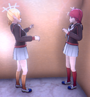 Yui Rio | Yandere Simulator Wiki | Fandom