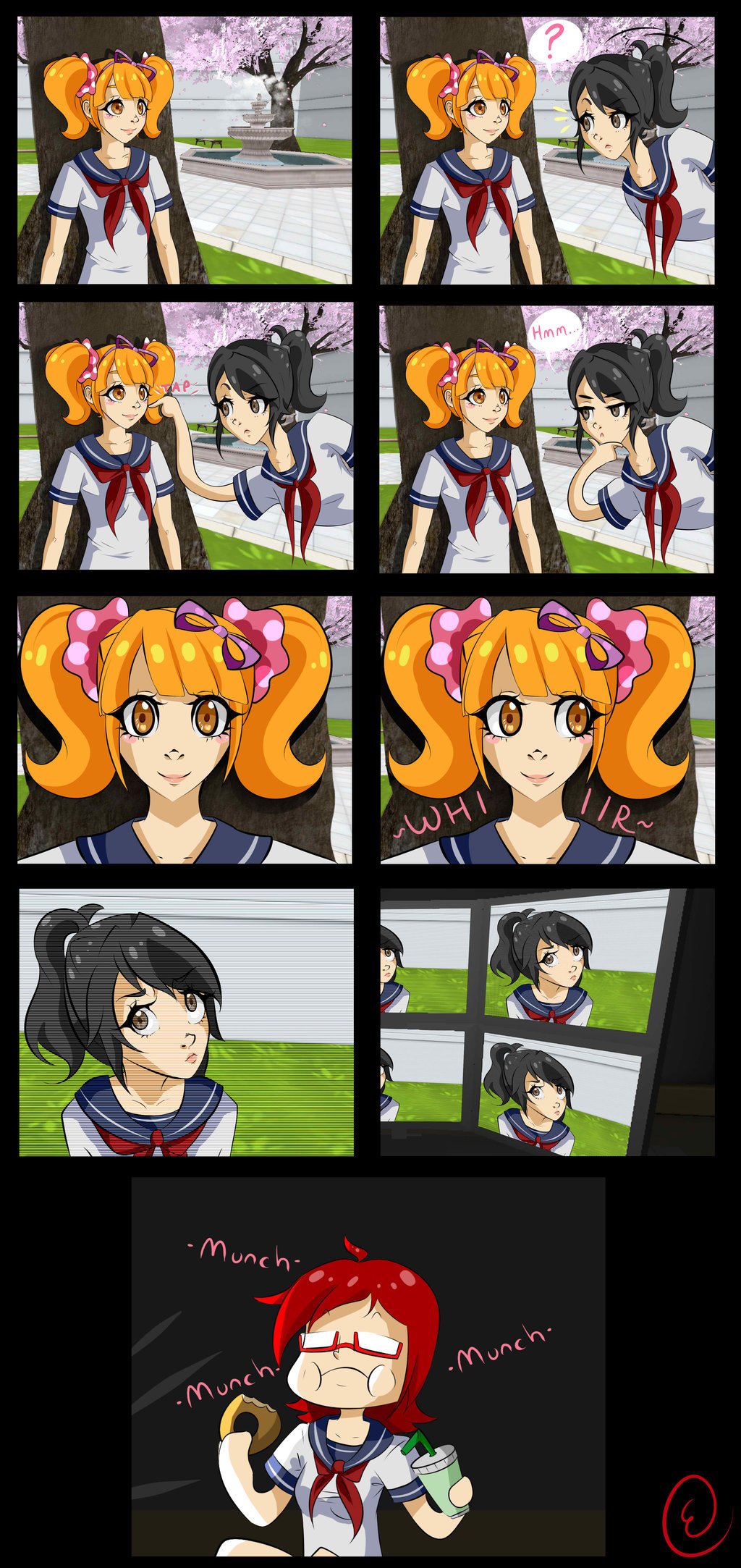 18 Oktober 2017 Bug Fixing Build Yandere Simulator Wiki Fandom