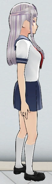 Meka Nikaru/Galerie | Yandere Simulator Wiki | Fandom