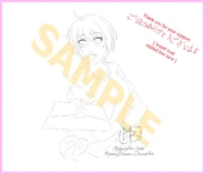 Asu Rito/Illustrations | Yandere Simulator Wiki | Fandom