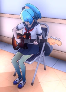 Beshi Takamine | Yandere Simulator Wiki | Fandom