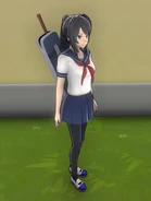 Nata | Yandere Simulator Wiki | Fandom