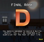 Judge | Yandere Simulator Wiki | Fandom