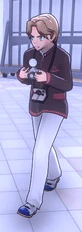 Zenji Shinokura | Yandere Simulator Wiki | Fandom