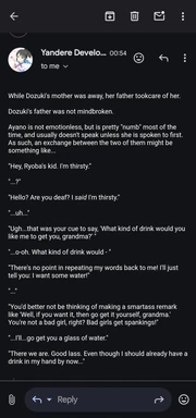 Kataba Aishi | Wikia Yandere Simulator | Fandom