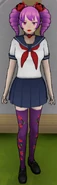 Kizana Sunobu/Gallery | Yandere Simulator Wiki | Fandom