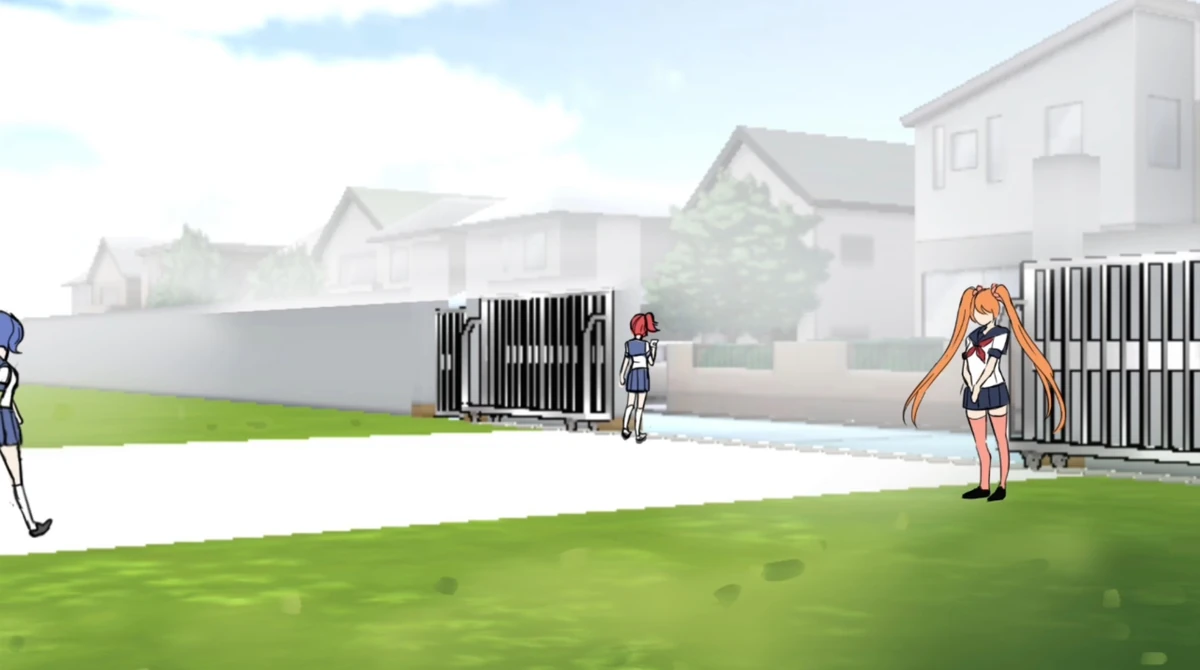 Yui Rio | Yandere Simulator Wiki | Fandom