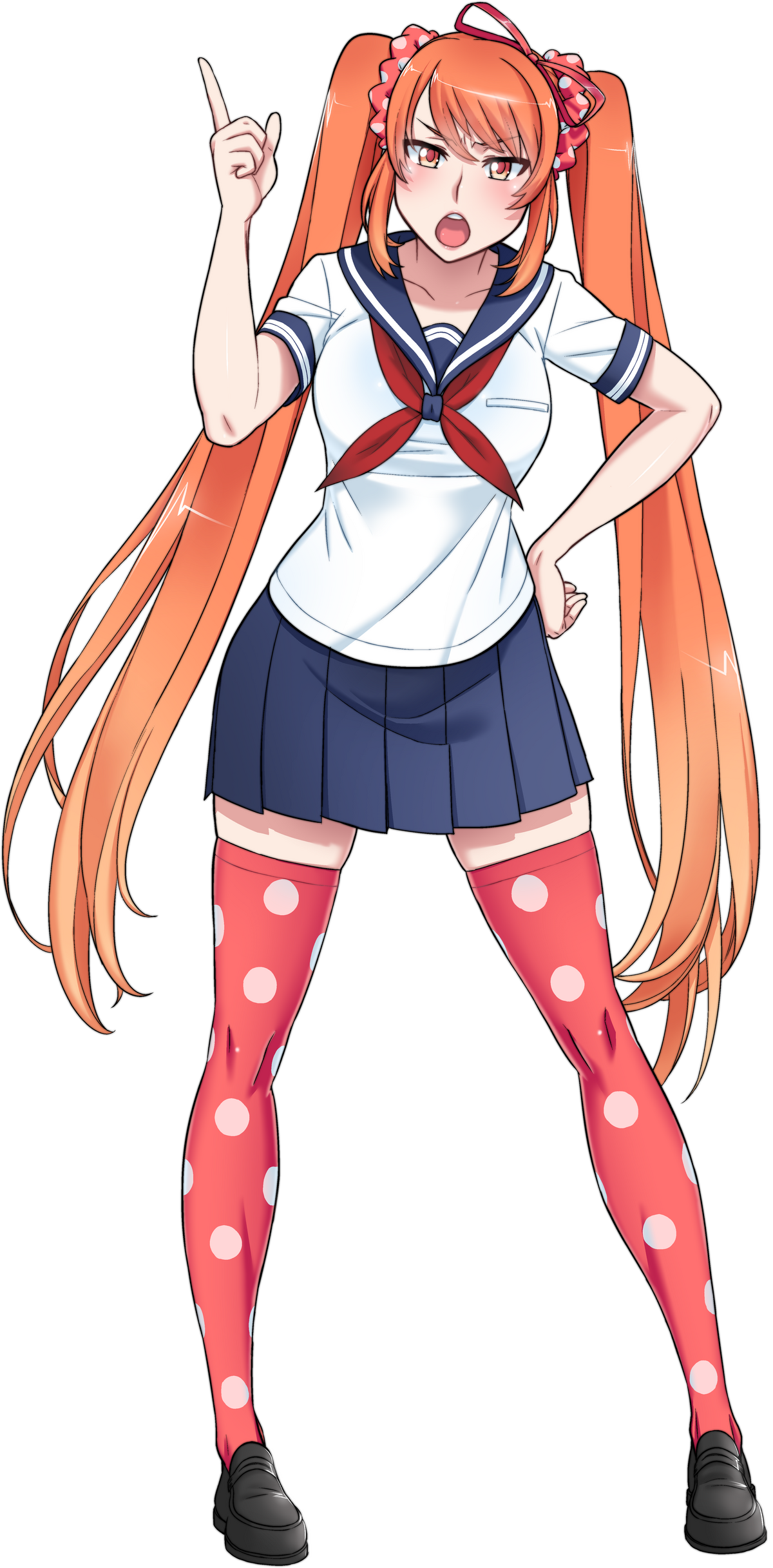Osana Najimi | Yandere Simulator Wiki | Fandom Osana Najimi | Yandere Simulator Wiki | Fandom