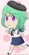 Maka Tansei | Yandere Simulator Wiki | Fandom