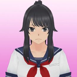 Ayano Aishi | Wikia Yandere Simulator | Fandom