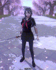 Mission Mode | Yandere Simulator Wiki | Fandom